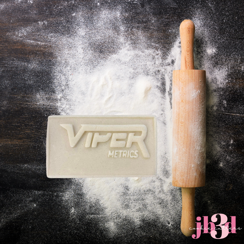 VIPER custom – jb3dcookiecutters